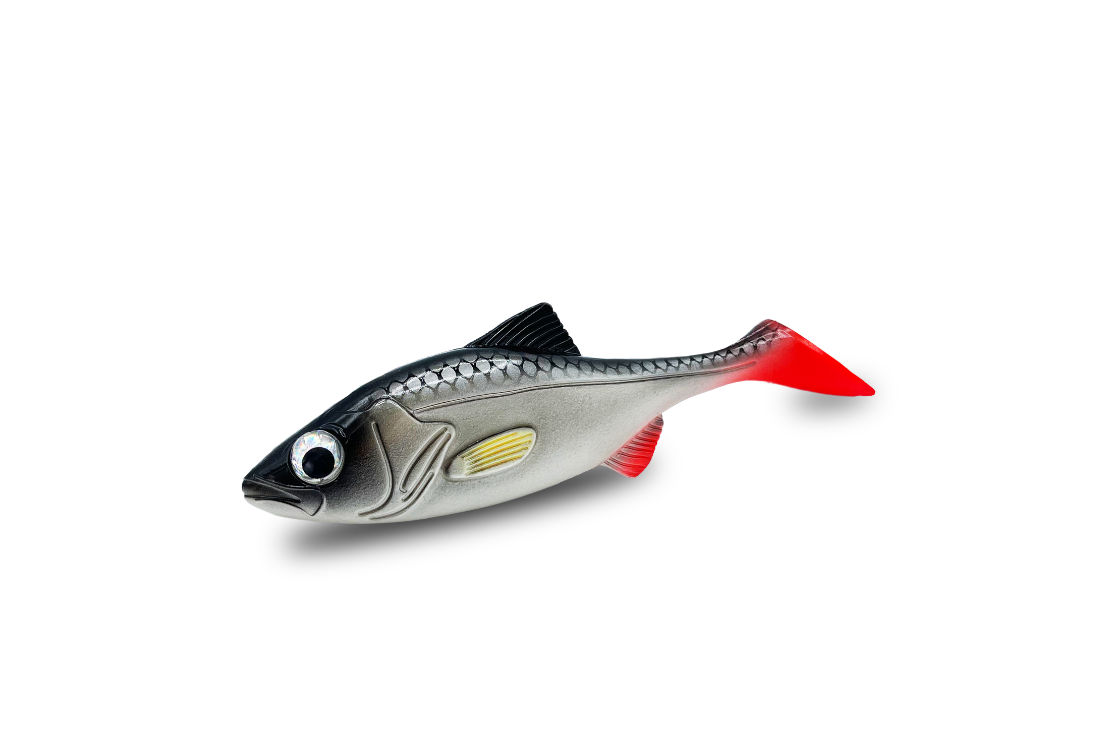 Roachy One Gummifisch – Alle Farben | FishingGhost Onlineshop ...